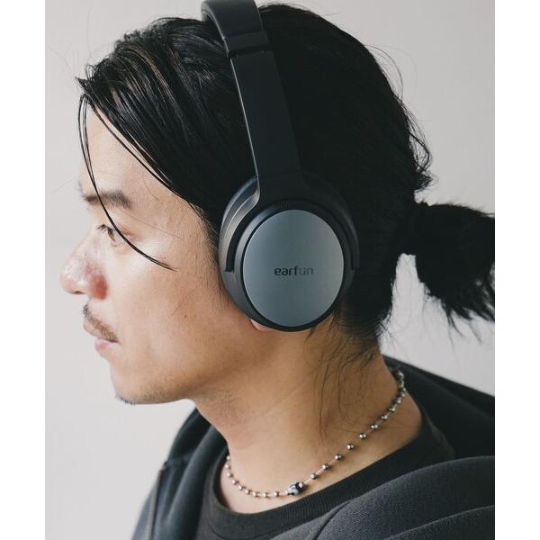 ZOZO問い合わせ番号:105078801ショップ:BEAMS MEN，ビームス メンブランド:BEAMS RECORDS，ビームスレコーズ商品名:【WEB限定】EarFun / Tune Proカテゴリ:PC・スマホグッズ/家電>ヘ...