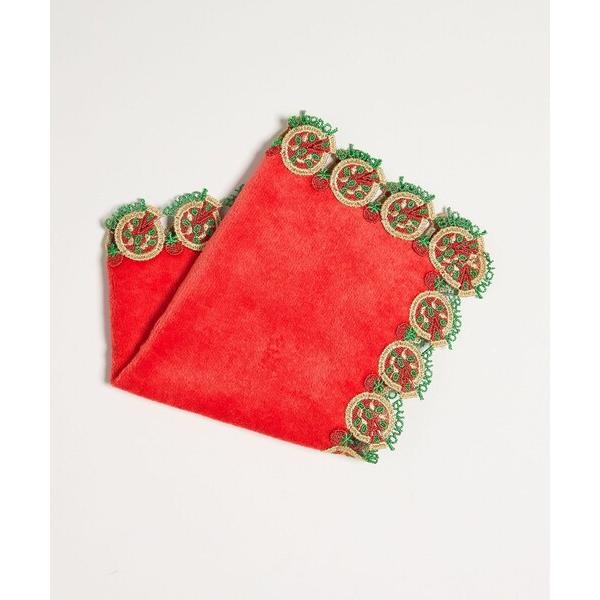 ZOZO問い合わせ番号:105078886ショップ:UNITED ARROWS，ユナイテッドアローズブランド:近沢レース店，チカザワレーステン，UNITED ARROWS，ユナイテッドアローズ商品名:＜近沢レース店＞ピッツァ ハンカチカテゴ...