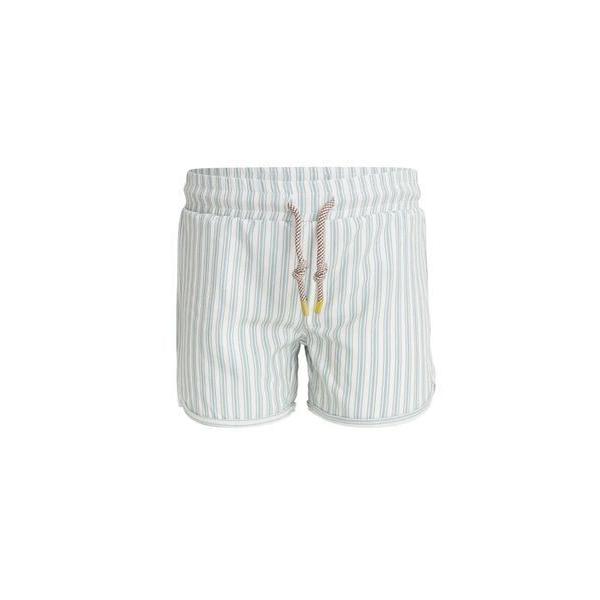 ※このアイテムは返品・交換対象外商品です。ZOZO問い合わせ番号:105079258ショップ:JAMIE KAY，ジェイミーケイブランド:JAMIE KAY，ジェイミーケイ商品名:スイムショートパンツVariegated Stripe Ce...