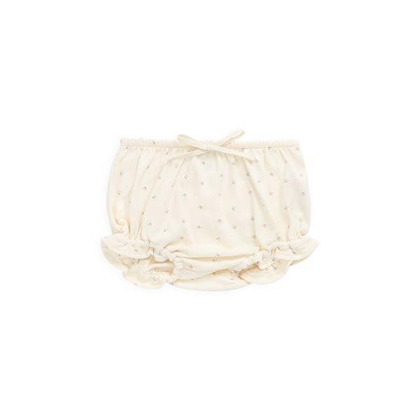 ※このアイテムは返品・交換対象外商品です。ZOZO問い合わせ番号:105079270ショップ:JAMIE KAY，ジェイミーケイブランド:JAMIE KAY，ジェイミーケイ商品名:ブルマDitsy Cherries／オーガニックコットンカテ...