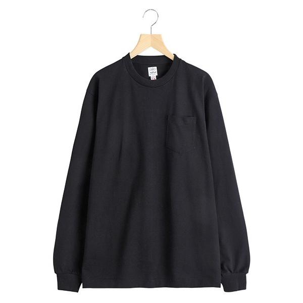 ZOZO問い合わせ番号:105079371ショップ:ARKnets，アークネッツブランド:ANATOMICA，アナトミカ，ARKnets，アークネッツ商品名:ANATOMICA / アナトミカ：POCKET TEE L/S：530-522-...