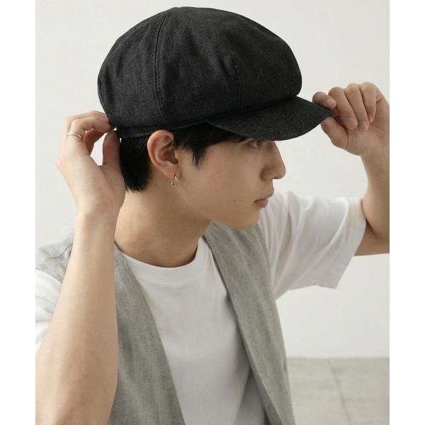 『タイムセール実施中』ZOZO問い合わせ番号:105079400ショップ:FUNALIVE，ファンアライブブランド:Ruben，ルーベン，FUNALIVE，ファンアライブ商品名:RUBEN DENIM BIG CASKET デニムビッグキャ...