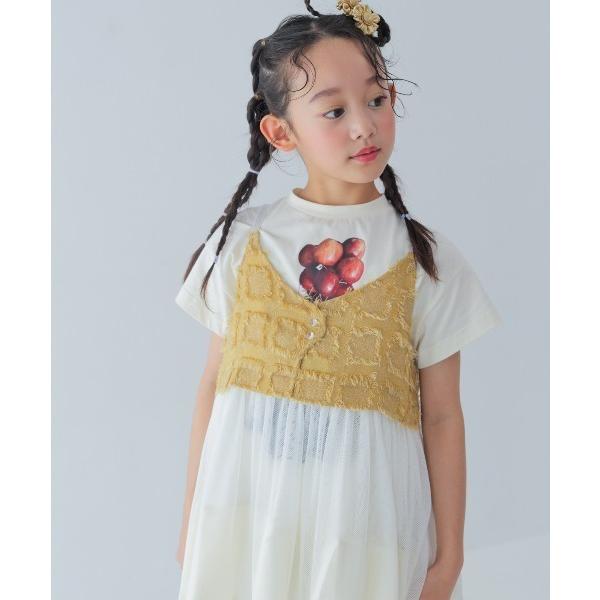 ZOZO問い合わせ番号:105079444ショップ:Wonder apartment，ワンダーアパートメントブランド:unica，ユニカ商品名:フリンジキャミビスチェカテゴリ:トップス>その他トップスブランド品番:162-0301-1...