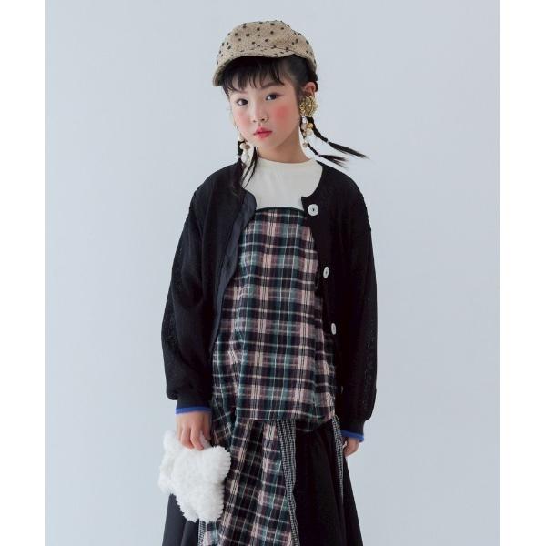『セール実施中』ZOZO問い合わせ番号:105079450ショップ:Wonder apartment，ワンダーアパートメントブランド:unica，ユニカ商品名:サマーニットカーディガンカテゴリ:トップス>カーディガン/ボレロブランド品...
