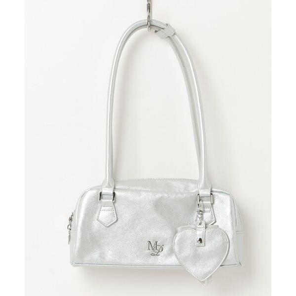 コンディション：B（目立つ使用感なし）使用感が少ない、または気にならないアイテム内側・持ち手：汚れ留め具：汚れ、傷ZOZO問い合わせ番号:105087848ショップ:ZOZOUSED，ゾゾユーズドブランド:mezzo piano，メゾピアノ...