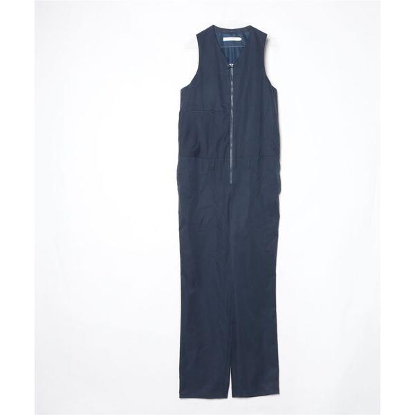 コンディション：A（使用感なし）数回使用した程度で使用感が感じられないアイテムZOZO問い合わせ番号:105111574ショップ:ZOZOUSED，ゾゾユーズドブランド:ETHOSENS，エトセンス商品名:シルク オールインワンカテゴリ:オ...