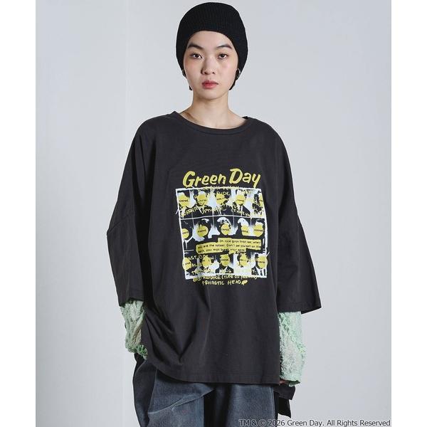 ZOZO問い合わせ番号:105114573ショップ:ROSE BUD，ローズバッドブランド:GOOD ROCK SPEED，グッドロックスピード，ROSE BUD，ローズバッド商品名:【ROSE BUD別注】(GOOD ROCK SPEED...