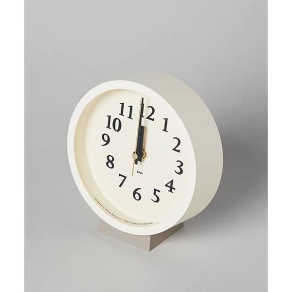 ZOZO問い合わせ番号:105114643ショップ:TODAY'S SPECIAL，トゥデイズスペシャルブランド:TODAY'S SPECIAL，トゥデイズスペシャル商品名:【Lemnos】m clock / 360259カテゴリ:インテリ...