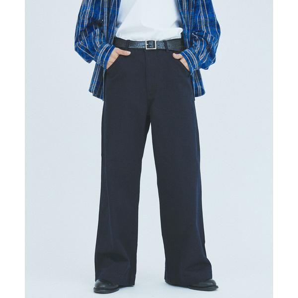 参考価格：15，400円発売時期：2024年08月コンディション：A（使用感なし）数回使用した程度で使用感が感じられないアイテム参考商品名：ダックワーク キャノンパンツ参考品番：24030600208030【商品に関する注意事項】・こちらの...