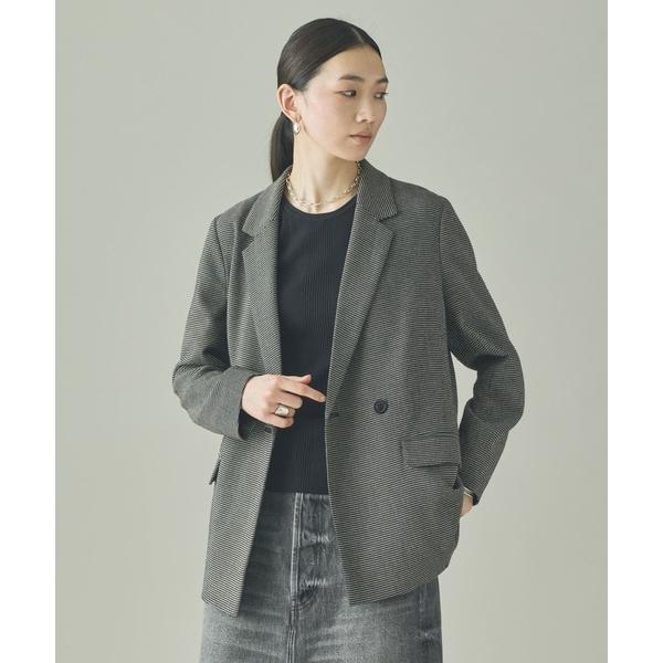 ZOZO問い合わせ番号:105149889ショップ:Curensology，カレンソロジーブランド:Curensology，カレンソロジー商品名:Curensology(カレンソロジー)/メッシュジャケットカテゴリ:ジャケット/アウター&g...