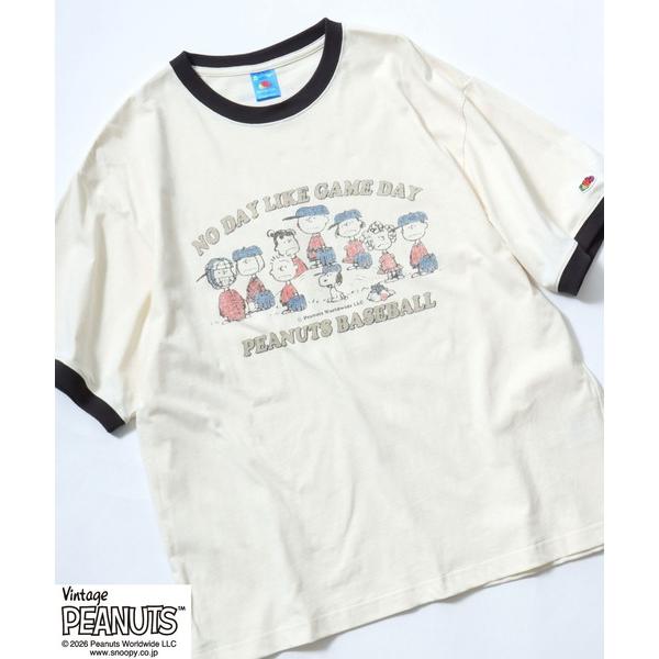 『タイムセール実施中』ZOZO問い合わせ番号:105149982ショップ:Salong hameu，サロン ハミューブランド:PEANUTS，ピーナッツ，FRUIT OF THE LOOM，フルーツオブザルーム，Salong hameu，サ...