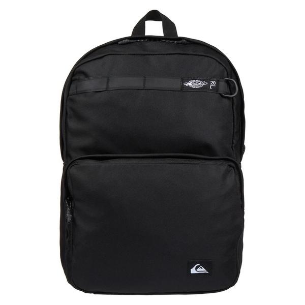 ZOZO問い合わせ番号:105150033ショップ:ROXY/QUIKSILVER，ロキシー/クイックシルバーブランド:Quiksilver，クイックシルバー商品名:QUIKSILVER メンズ HOG BACK 20L バックパック/リュ...