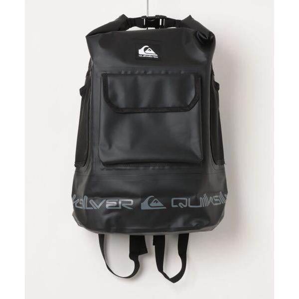ZOZO問い合わせ番号:105150034ショップ:ROXY/QUIKSILVER，ロキシー/クイックシルバーブランド:Quiksilver，クイックシルバー商品名:QUIKSILVER メンズ PUT IT ALL MID バックパック/...