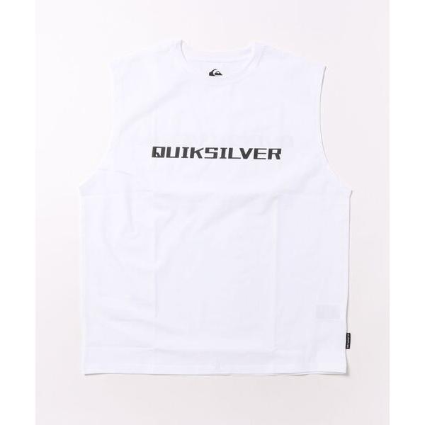 ZOZO問い合わせ番号:105150078ショップ:ROXY/QUIKSILVER，ロキシー/クイックシルバーブランド:Quiksilver，クイックシルバー商品名:QUIKSILVER メンズ DOUBLE SIDED QSMW SL サ...