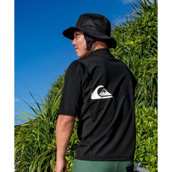 『タイムセール実施中』ZOZO問い合わせ番号:105150081ショップ:ROXY/QUIKSILVER，ロキシー/クイックシルバーブランド:Quiksilver，クイックシルバー商品名:QUIKSILVER メンズ HIGHLINE RA...