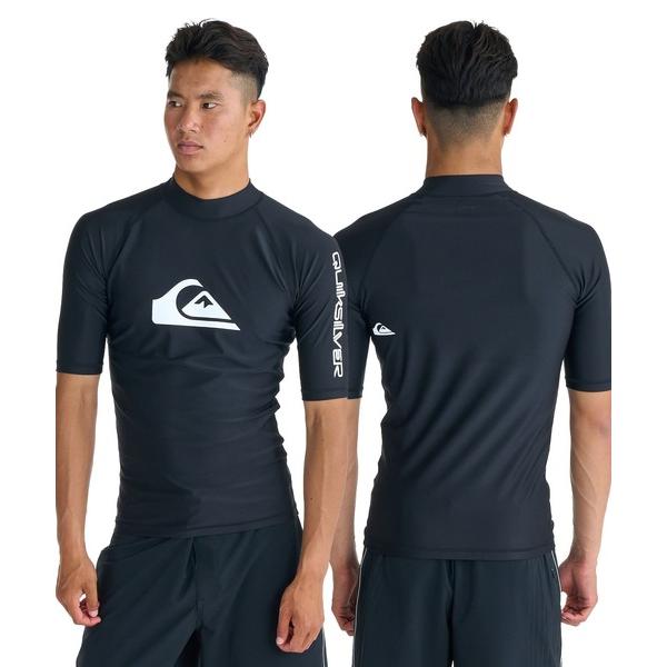 『セール実施中』ZOZO問い合わせ番号:105150082ショップ:ROXY/QUIKSILVER，ロキシー/クイックシルバーブランド:Quiksilver，クイックシルバー商品名:QUIKSILVER メンズ ALL TIME SR ハイ...