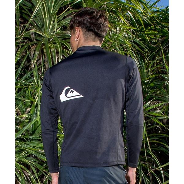 『タイムセール実施中』ZOZO問い合わせ番号:105150085ショップ:ROXY/QUIKSILVER，ロキシー/クイックシルバーブランド:Quiksilver，クイックシルバー商品名:QUIKSILVER メンズ HIGHLINE RA...