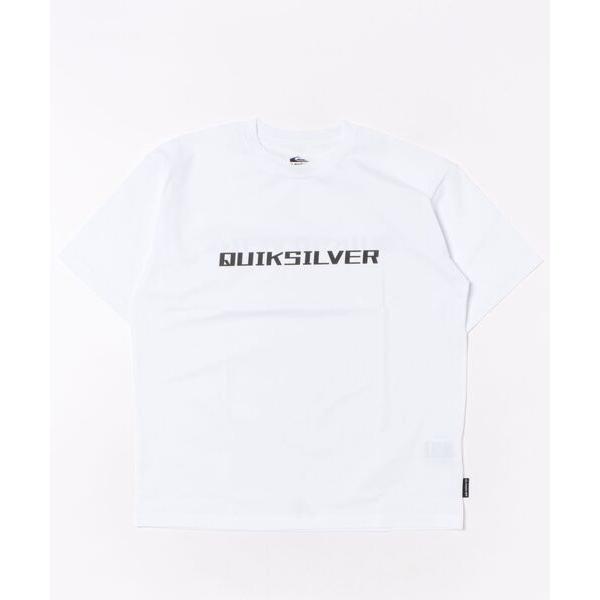 ZOZO問い合わせ番号:105150089ショップ:ROXY/QUIKSILVER，ロキシー/クイックシルバーブランド:Quiksilver，クイックシルバー商品名:QUIKSILVER メンズ DOUBLE SIDED QSMW SS サ...