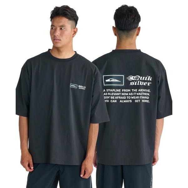 『タイムセール実施中』ZOZO問い合わせ番号:105150090ショップ:ROXY/QUIKSILVER，ロキシー/クイックシルバーブランド:Quiksilver，クイックシルバー商品名:QUIKSILVER メンズ MERCURY BOX...