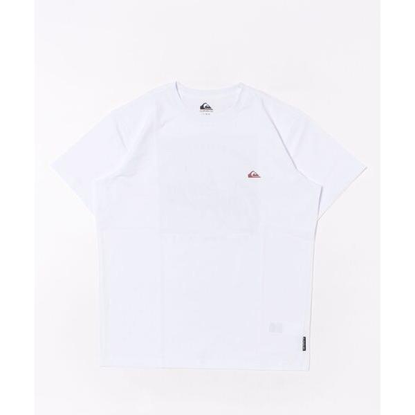 ZOZO問い合わせ番号:105150093ショップ:ROXY/QUIKSILVER，ロキシー/クイックシルバーブランド:Quiksilver，クイックシルバー商品名:QUIKSILVER メンズ RETRO MOOD SS サーフTシャツ ...