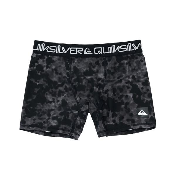 『タイムセール実施中』ZOZO問い合わせ番号:105150102ショップ:ROXY/QUIKSILVER，ロキシー/クイックシルバーブランド:Quiksilver，クイックシルバー商品名:QUIKSILVER メンズ NOMAD インナー ...