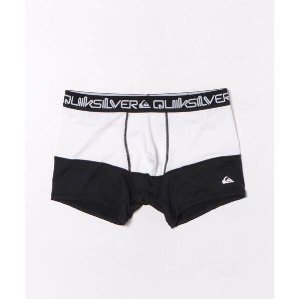 ZOZO問い合わせ番号:105150104ショップ:ROXY/QUIKSILVER，ロキシー/クイックシルバーブランド:Quiksilver，クイックシルバー商品名:QUIKSILVER メンズ QS UTILITY インナー ボクサーショ...