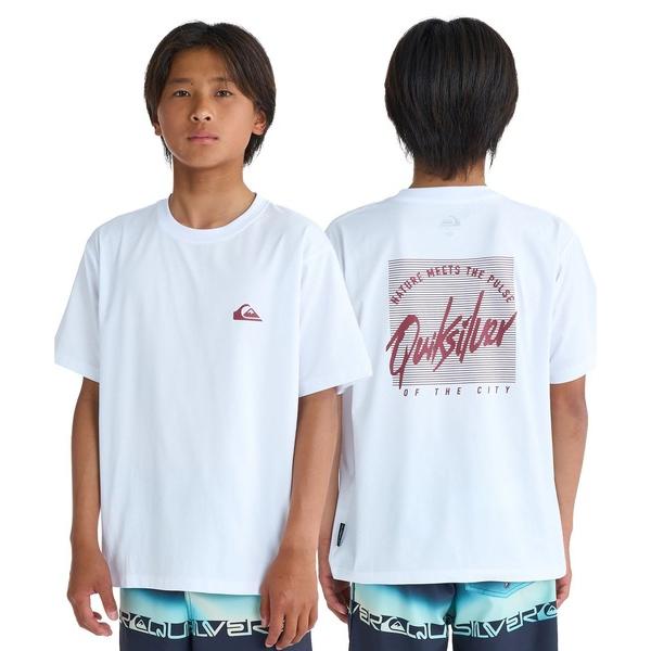 『セール実施中』ZOZO問い合わせ番号:105150114ショップ:ROXY/QUIKSILVER，ロキシー/クイックシルバーブランド:Quiksilver，クイックシルバー商品名:QUIKSILVER キッズ・ユース RETRO MOOD...