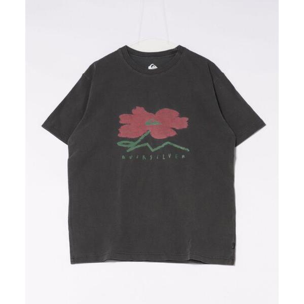 ZOZO問い合わせ番号:105150127ショップ:ROXY/QUIKSILVER，ロキシー/クイックシルバーブランド:Quiksilver，クイックシルバー商品名:QUIKSILVER メンズ PG STRUCTURED FLOWER S...