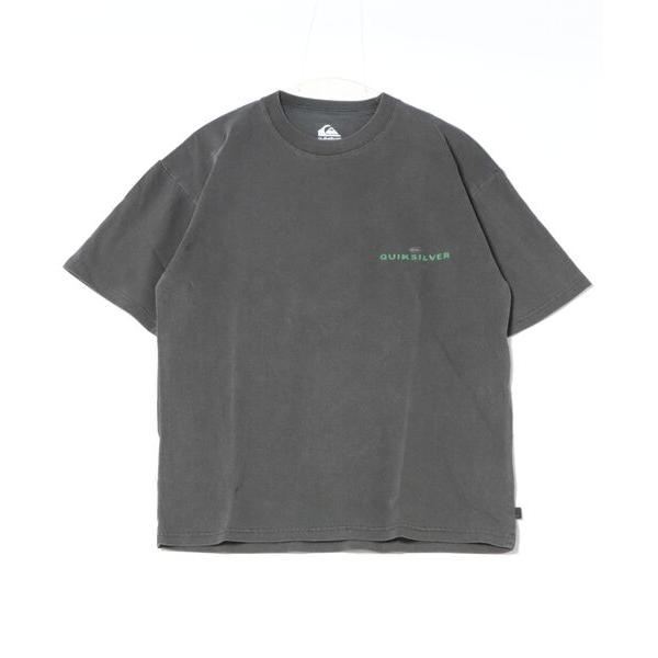 ZOZO問い合わせ番号:105150128ショップ:ROXY/QUIKSILVER，ロキシー/クイックシルバーブランド:Quiksilver，クイックシルバー商品名:QUIKSILVER メンズ PG UPSIDE DOWN ST Tシャツ...