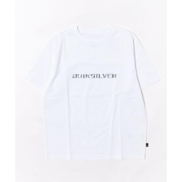 ZOZO問い合わせ番号:105150143ショップ:ROXY/QUIKSILVER，ロキシー/クイックシルバーブランド:Quiksilver，クイックシルバー商品名:QUIKSILVER ユース DOUBLE SIDED QSMW ST Y...