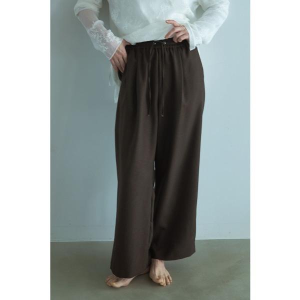 ZOZO問い合わせ番号:105150199ショップ:marjour，マージュールブランド:marjour，マージュール商品名:ANTI STAIN PANTSカテゴリ:パンツ>その他パンツブランド品番:752244素材:ポリエステル1...