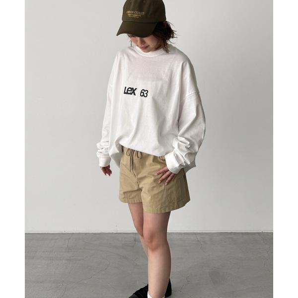 『タイムセール実施中』ZOZO問い合わせ番号:105150245ショップ:CANAL JEAN，キャナルジーンブランド:CANAL JEAN，キャナルジーン商品名:Twelve12　Lex 63 ロングTシャツカテゴリ:トップス>Tシ...