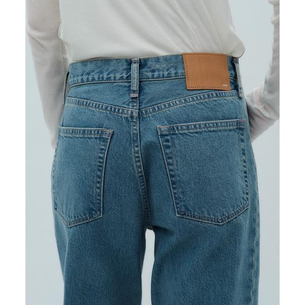 ZOZO問い合わせ番号:105150271ショップ:PUBLIC TOKYO，パブリック トウキョウブランド:PUBLIC TOKYO，パブリックトウキョウ商品名:【2026春新作＆シリーズ累計5，000本大人気デニム】PUBLICDENI...