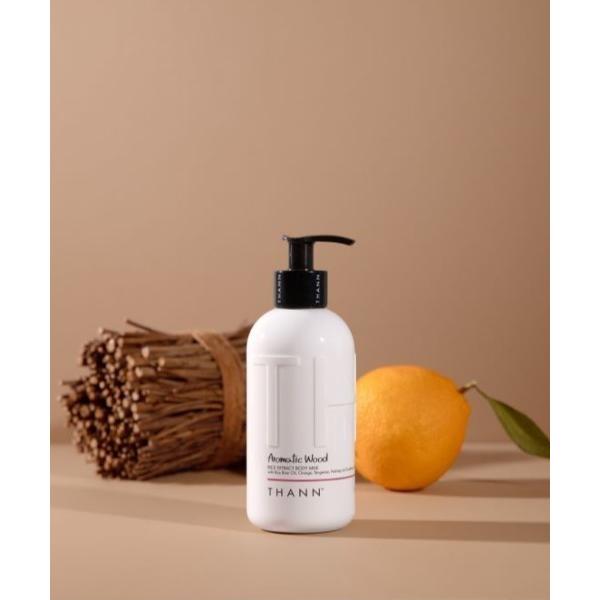 ※このアイテムは返品・交換対象外商品です。コスメ商品ZOZO問い合わせ番号:105150336ショップ:THANN，タンブランド:THANN，タン商品名:ボディミルクAWカテゴリ:ボディ・ヘアケア>ボディケア/ボディクリームブランド品...