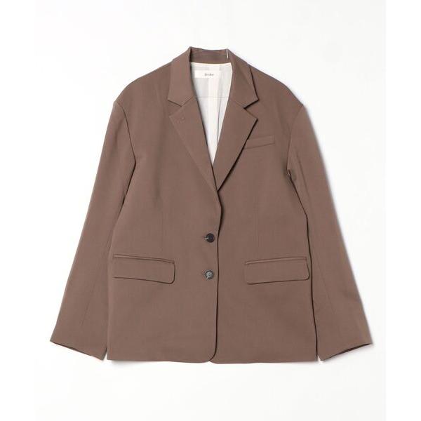 ZOZO問い合わせ番号:105150348ショップ:FIGURE，フィギュアブランド:anuke，アンヌーク，FIGURE，フィギュア商品名:Over Tailored Jacketカテゴリ:ジャケット/アウター>ブルゾンブランド品番...