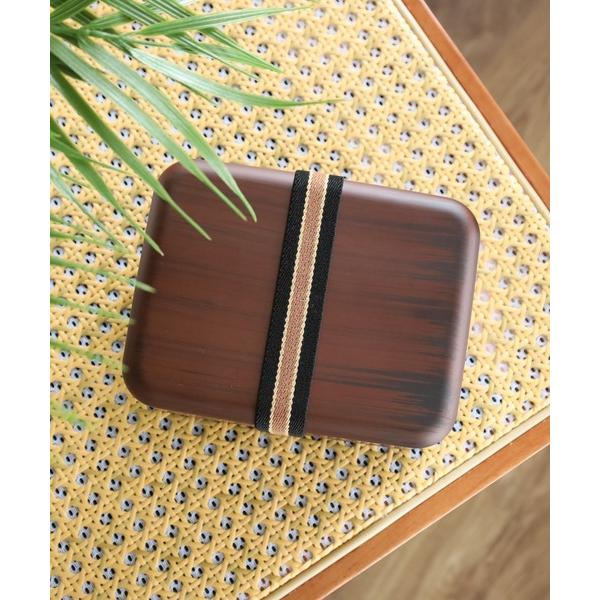 ZOZO問い合わせ番号:105150421ショップ:FUNALIVE，ファンアライブブランド:HAKOYA，ハコヤ，FUNALIVE，ファンアライブ商品名:HAKOYA ビッグ弁当 栃木目 1300mlカテゴリ:食器/キッチン>お弁当...