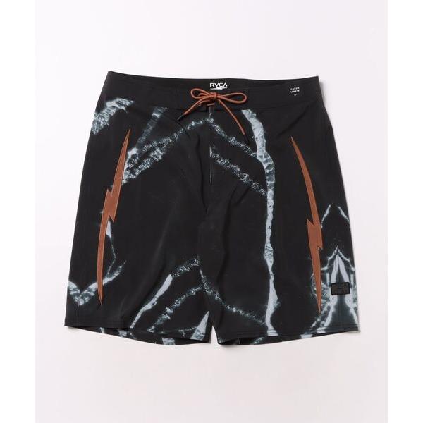 ※このアイテムは返品・交換対象外商品です。ZOZO問い合わせ番号:105150523ショップ:BOARDRIDERS，ボードライダーズブランド:RVCA，ルーカ商品名:RVCA メンズ RVCA X CLAY X TRUNK ボードショーツ...