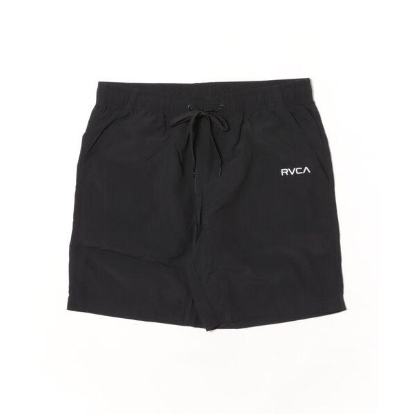 ZOZO問い合わせ番号:105150529ショップ:BOARDRIDERS，ボードライダーズブランド:RVCA，ルーカ商品名:RVCA メンズ STATEMENT SHORT PANT ショートパンツ 【2026年春夏モデル】カテゴリ:パン...