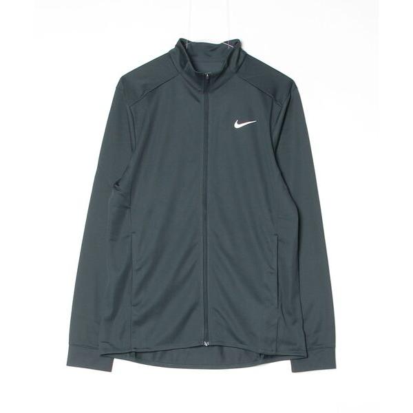 ZOZO問い合わせ番号:105151292ショップ:S-Rush，エスラッシュブランド:NIKE，ナイキ商品名:NIKE/ナイキ DF TOTALITY ニット ジャケットカテゴリ:ジャケット/アウター>その他アウターブランド品番:F...