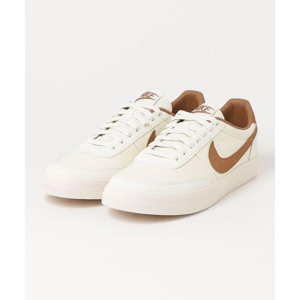 『タイムセール実施中』ZOZO問い合わせ番号:105151293ショップ:S-Rush，エスラッシュブランド:NIKE，ナイキ商品名:NIKE/ナイキ キルショット2レザーPRMカテゴリ:シューズ>スニーカーブランド品番:HQ1657...