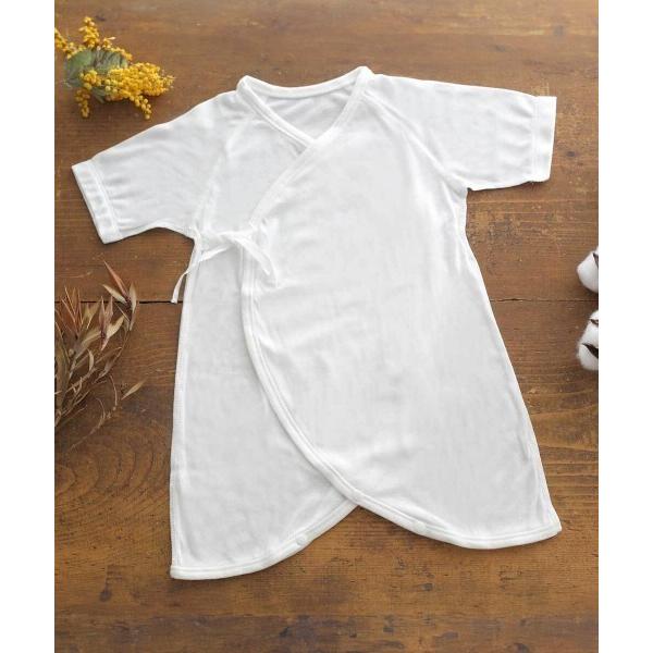 ※このアイテムは返品・交換対象外商品です。ZOZO問い合わせ番号:105151832ショップ:Rora，ローラブランド:Aenak ，アエナック商品名:日本製 天使の肌着 滅菌コンビ肌着カテゴリ:ママ＆ベビー>肌着ブランド品番:rok...