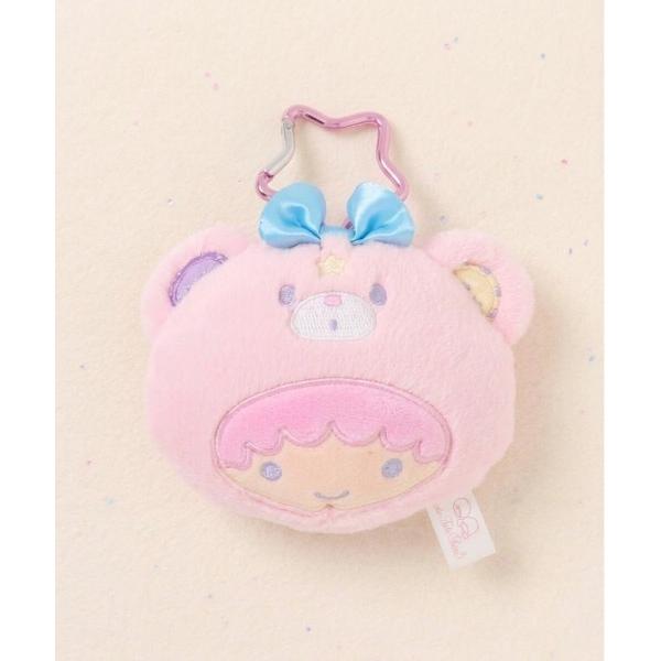 『セール実施中』ZOZO問い合わせ番号:105151899ショップ:SPINNS，スピンズブランド:sanrio，サンリオ，SPINNS，スピンズ商品名:【nini toys/ニニトイズ】≪sanrio/サンリオ≫リトルツインスターズ マス...