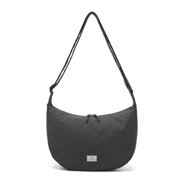 ZOZO問い合わせ番号:105152060ショップ:Snow Peak，スノーピークブランド:Snow Peak，スノーピーク商品名:Snow Peak / Softwill Hobo Bag  ソフトウィル ホーボーバッグ 海外限定カテゴ...