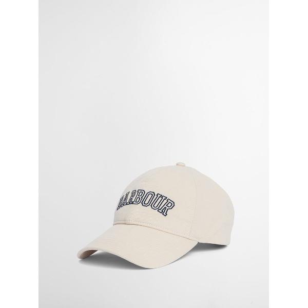 ZOZO問い合わせ番号:105152125ショップ:Barbour，バブアーブランド:Barbour，バブアー商品名:Emilyロゴキャップ（レディース）カテゴリ:帽子>キャップブランド品番:261LHA0530素材:綿 100%原産...