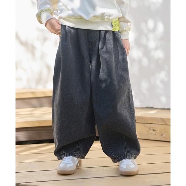 『タイムセール実施中』ZOZO問い合わせ番号:105152129ショップ:cross marche，クロスマルシェブランド:Piet，ピエット商品名:【綿100%】カーブ デニム パンツカテゴリ:パンツ>デニムパンツブランド品番:21...