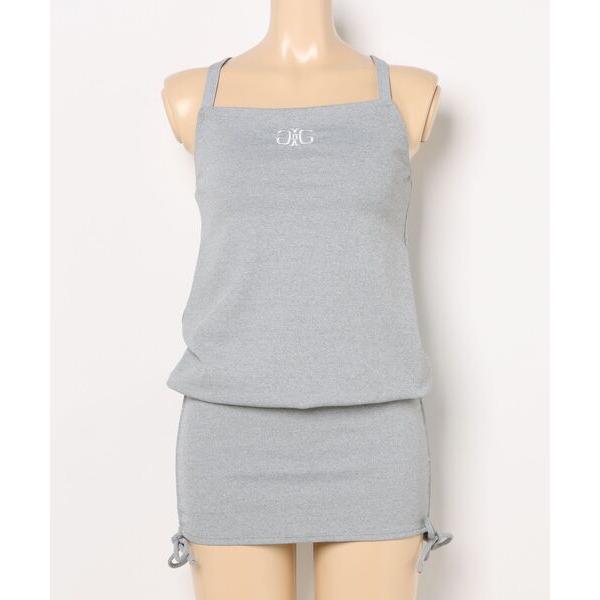 ※このアイテムは返品・交換対象外商品です。ZOZO問い合わせ番号:105152243ショップ:ムラサキスポーツ，ムラサキスポーツブランド:GYDA，ジェイダ，ムラサキスポーツ，ムラサキスポーツ商品名:GYDA/ジェイダ サイドドロスト ロン...