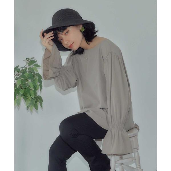『タイムセール実施中』ZOZO問い合わせ番号:105152254ショップ:Bonjour Sagan，ボンジュールサガンブランド:Bulue.，ブルー商品名:【Bulue.】UVカット 速乾 ラッシュガード トップス 体型カバーカテゴリ:水...