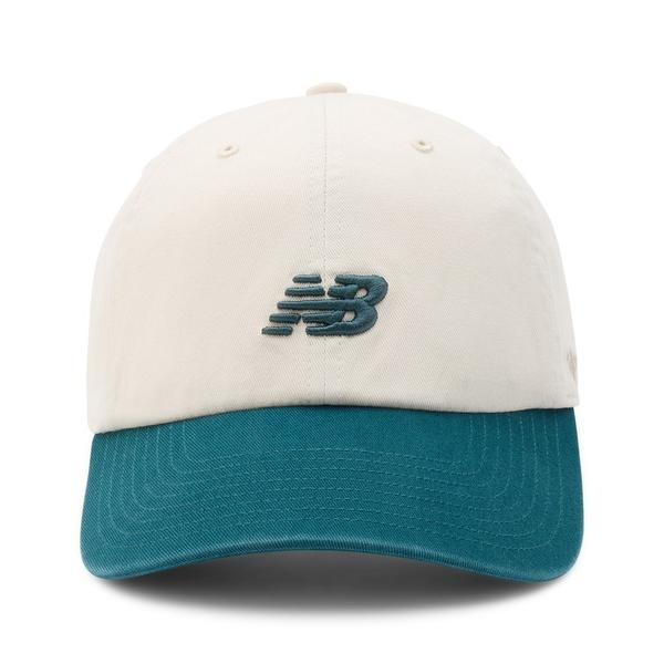 『タイムセール実施中』ZOZO問い合わせ番号:105152536ショップ:New Balance，ニューバランスブランド:New Balance，ニューバランス商品名:'47 クリーンアップキャンバス2トーンカテゴリ:帽子>キャップブ...