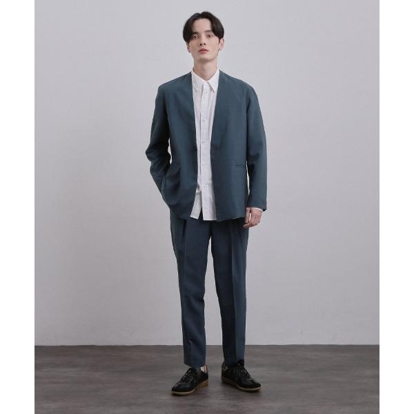 『タイムセール実施中』ZOZO問い合わせ番号:105152711ショップ:tk.TAKEO KIKUCHI，ティーケー タケオキクチブランド:tk.TAKEO KIKUCHI，ティーケータケオキクチ商品名:【上下2点セットアップ】AIRY ...