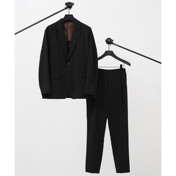 ZOZO問い合わせ番号:105152726ショップ:UNITED TOKYO，ユナイテッド トウキョウブランド:UNITED TOKYO，ユナイテッドトウキョウ商品名:【EC限定/セットアップ販売】マルチファンクションセットアップ ジャケッ...